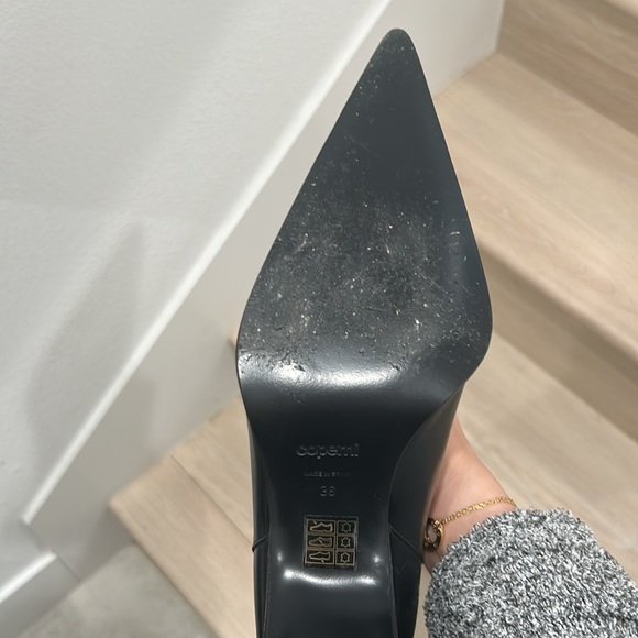 Coperni | Shoes | Coperni Bridge Cowboy Boots | Poshmark